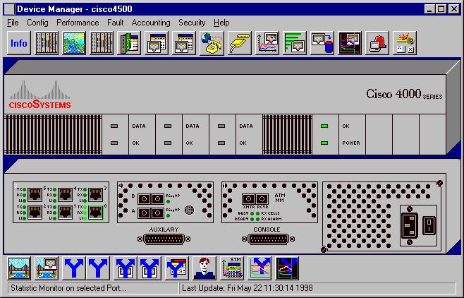 Router (OS9.xx and higher), 7xx*, 8xx*, 10xx*, 16xx*, 172x*, 175x ...